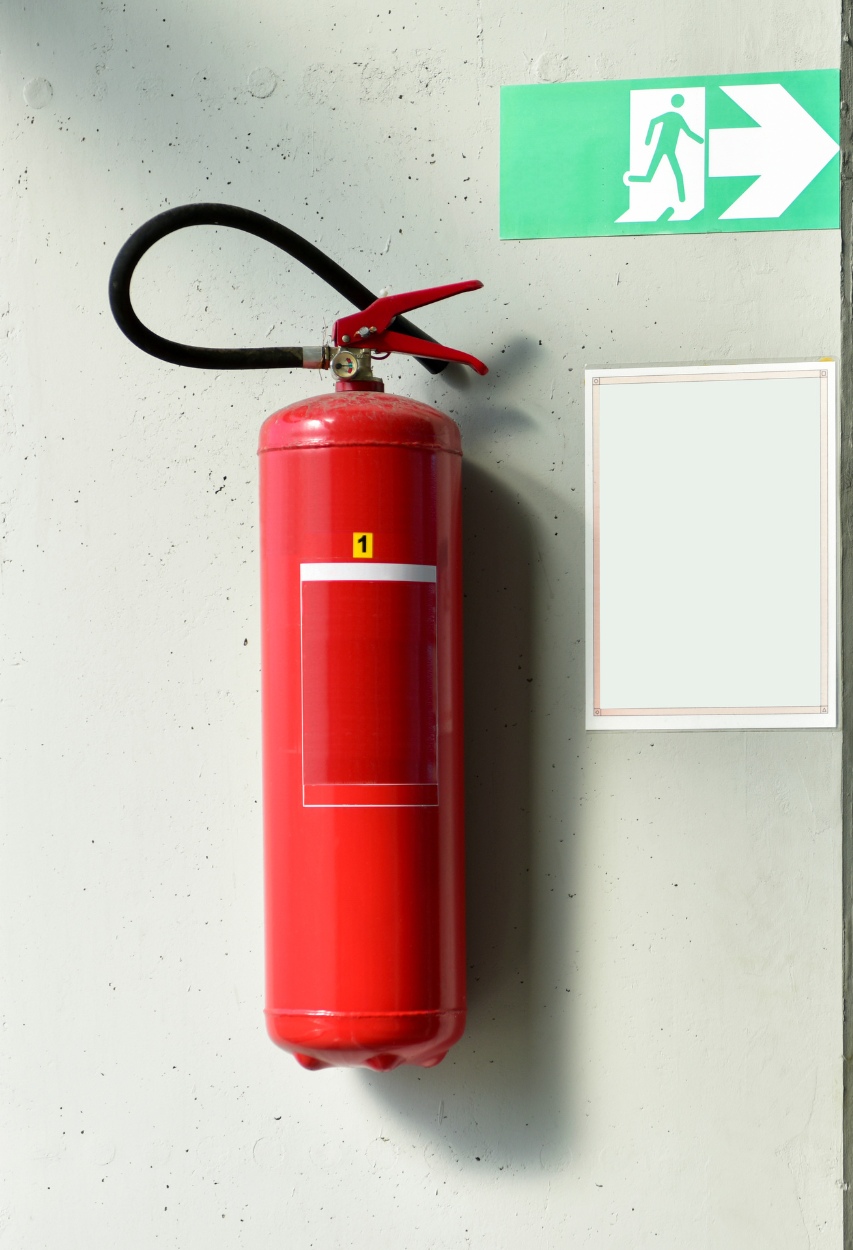 Texas Fire Extinguisher Services: Expert Fire Safety Solutions in TX